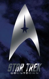 Star Trek: Countdown HC Reviews