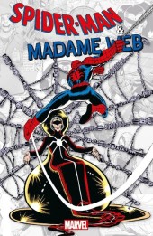 Marvel-Verse Spider-Man & Madame Web TP Reviews