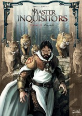 The Master Inquisitors #11 Reviews
