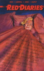 The Red Diaries Vol. 1: 2nd Edition TP Reviews