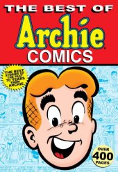 The Best of Archie Comics TP Reviews