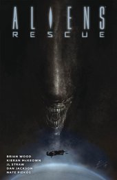 Aliens: Rescue TP Reviews