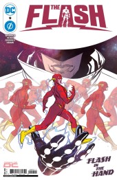 The Flash #12 Reviews