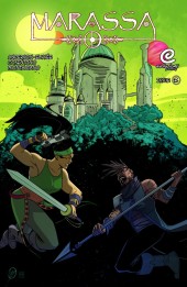 Marassa #2 Reviews