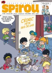 Spirou #4106 Reviews