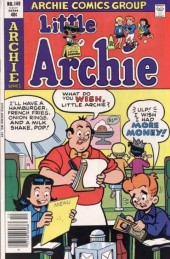 Little Archie #149 Reviews