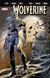 Wolverine: The End TP Reviews
