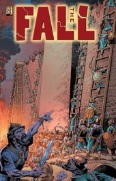 The Fall #1 Reviews