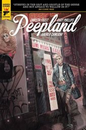 Peepland TP Reviews