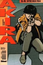 Akira #14 Reviews
