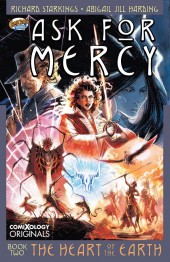 Ask for Mercy Season Two: The Heart of the Earth TP Reviews