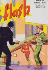 Flash #43 Reviews