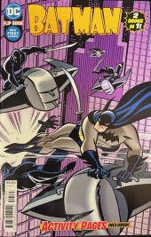 Batman (Flip Book) #1 Reviews