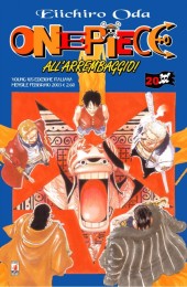 One Piece Vol. 20 TP Reviews