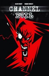 Channel Evil #1 Reviews
