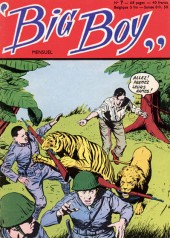 Big Boy #7 Reviews