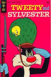 Tweety and Sylvester #16 Reviews