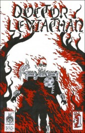 Doctor Leviathan #1 Reviews