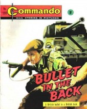 Commando #191 Reviews