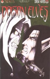 Poison Elves #30 Reviews
