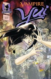 Vampire Yui Vol. 05 #5 Reviews