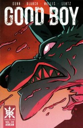 Good Boy Ashcan Reviews