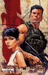 Ciudad: An Extraction Story TP Preview