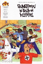 Gangsta Rap Posse #2 Reviews