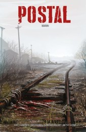 Postal Band 3 HC Reviews
