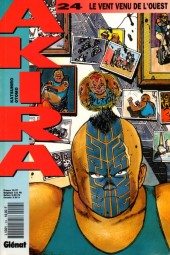 Akira #24 Reviews