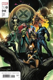 X-Men #23 Reviews