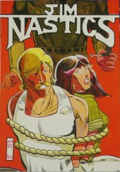 Jim Nastics #2 Reviews
