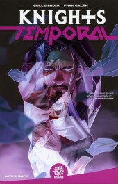 Knights Temporal TP Reviews