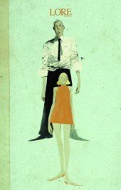 Lore Vol. 1 TP Reviews