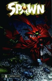 Spawn #122 Reviews