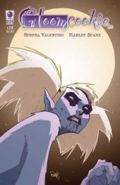 GloomCookie #18 Reviews