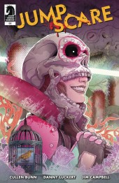 Jumpscare #2 Preview