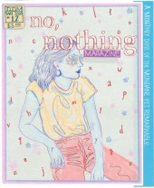 No, Nothing. Magazine #12 Reviews