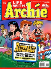 Life with Archie #19 Reviews