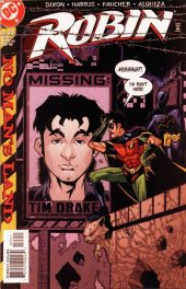 Robin #73 Reviews