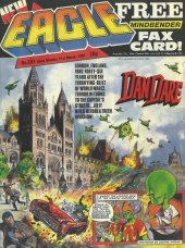 Eagle #261 Reviews