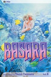 Basara Vol. 8 Reviews