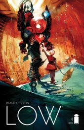 Ilikecomics's Comic Book Collection | League of Comic Geeks