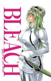 Bleach #293 Reviews