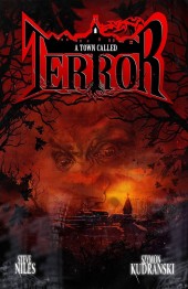 A Town Called Terror Vol. 1 TP Reviews