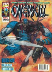 Overkill #33 Reviews