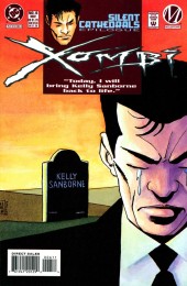 Xombi #6 Reviews