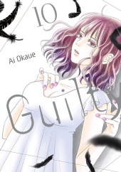 Guilty Vol. 10 TP Reviews