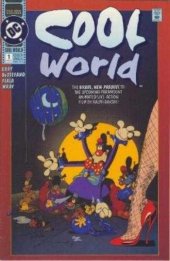 Cool World #1 Reviews