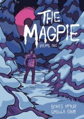 The Magpie Vol. 1 TP Reviews